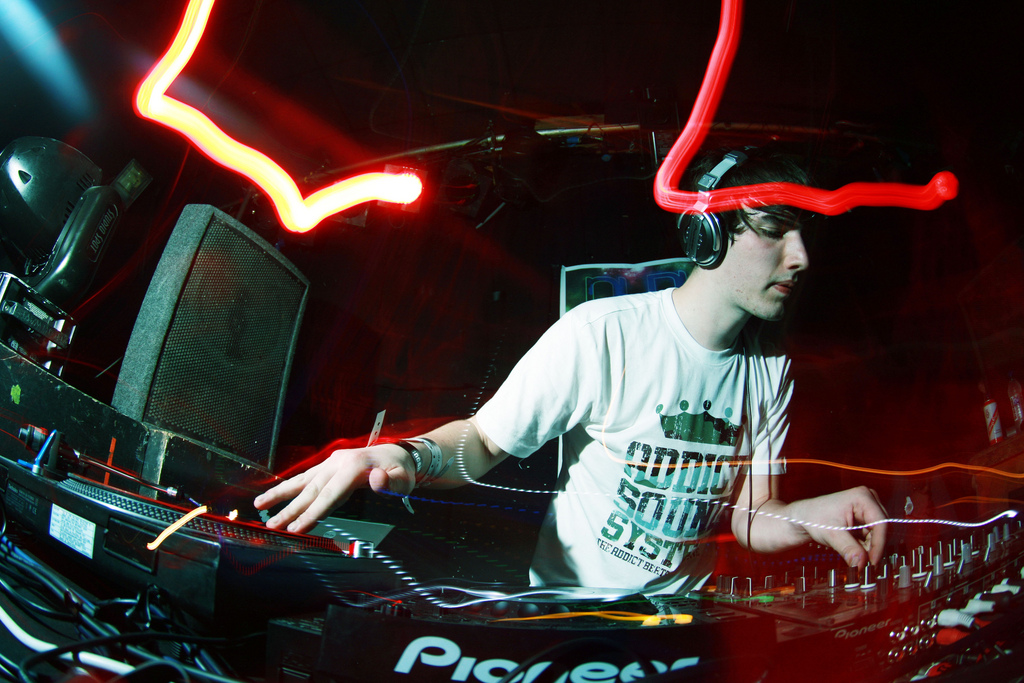 One to Watch #6: Netsky – Counter Culture