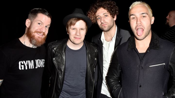 fob – Counter Culture