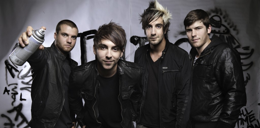 ‘Future Hearts’ van All Time Low is alleraardigst, maar blinkt nergens ...