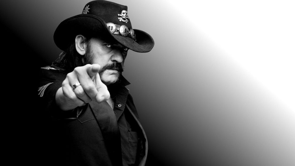 Motörhead-frontman Ian ‘Lemmy’ Kilmister (70) overleden – Counter Culture