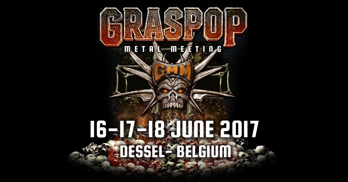 Het grote Graspop Metal Meeting voorpret dossier – Counter Culture