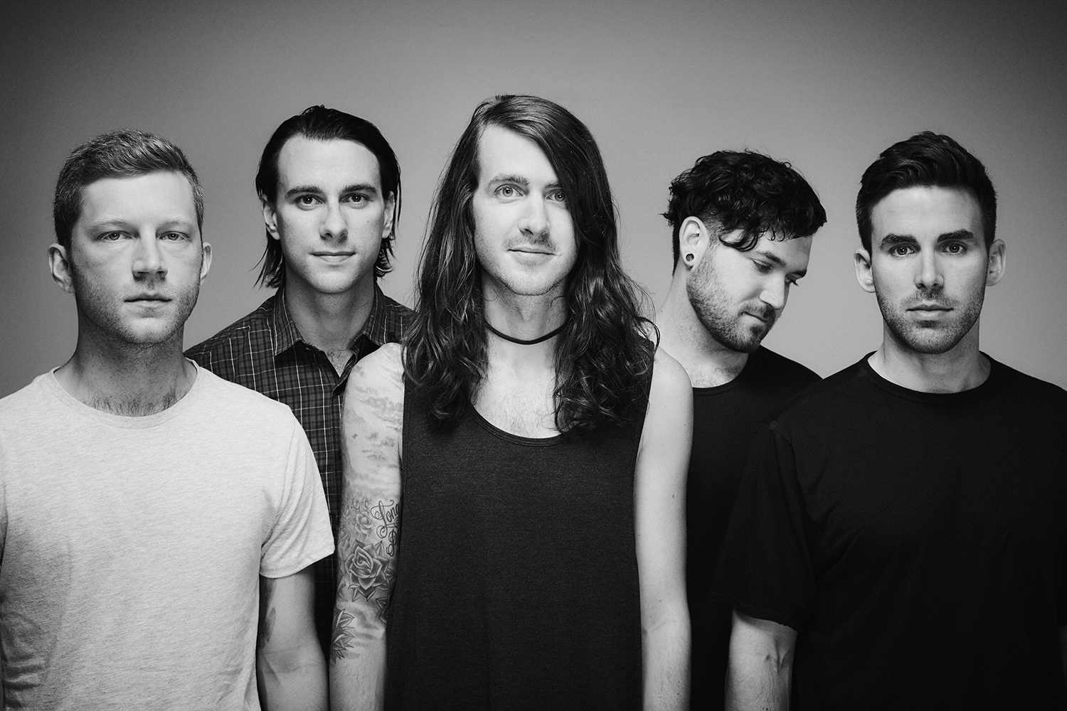Mayday Parade In De Melkweg Live Review Counter Culture Mayday Parade In De Melkweg Live Review Counter Culture